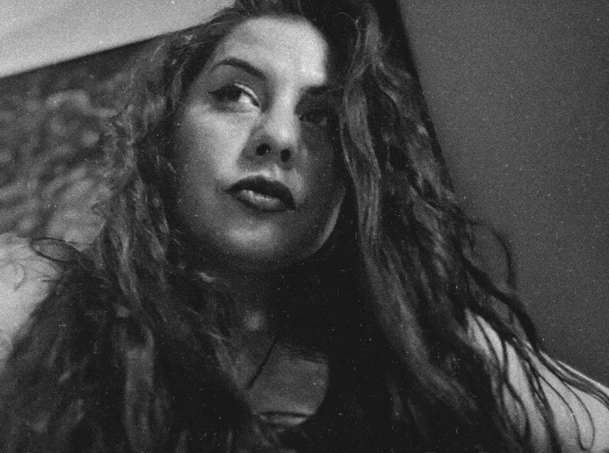 The Devil is in the Details and I’m Detail-Oriented – Roxy Art